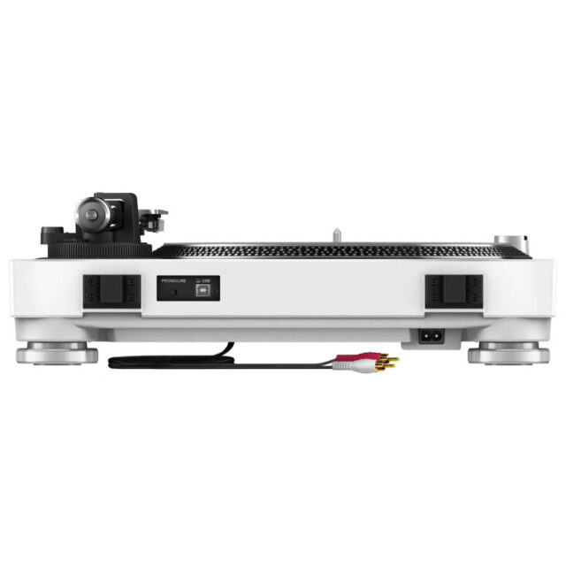 Pioneer PLX 500 W - DB SHOP - Loja Online