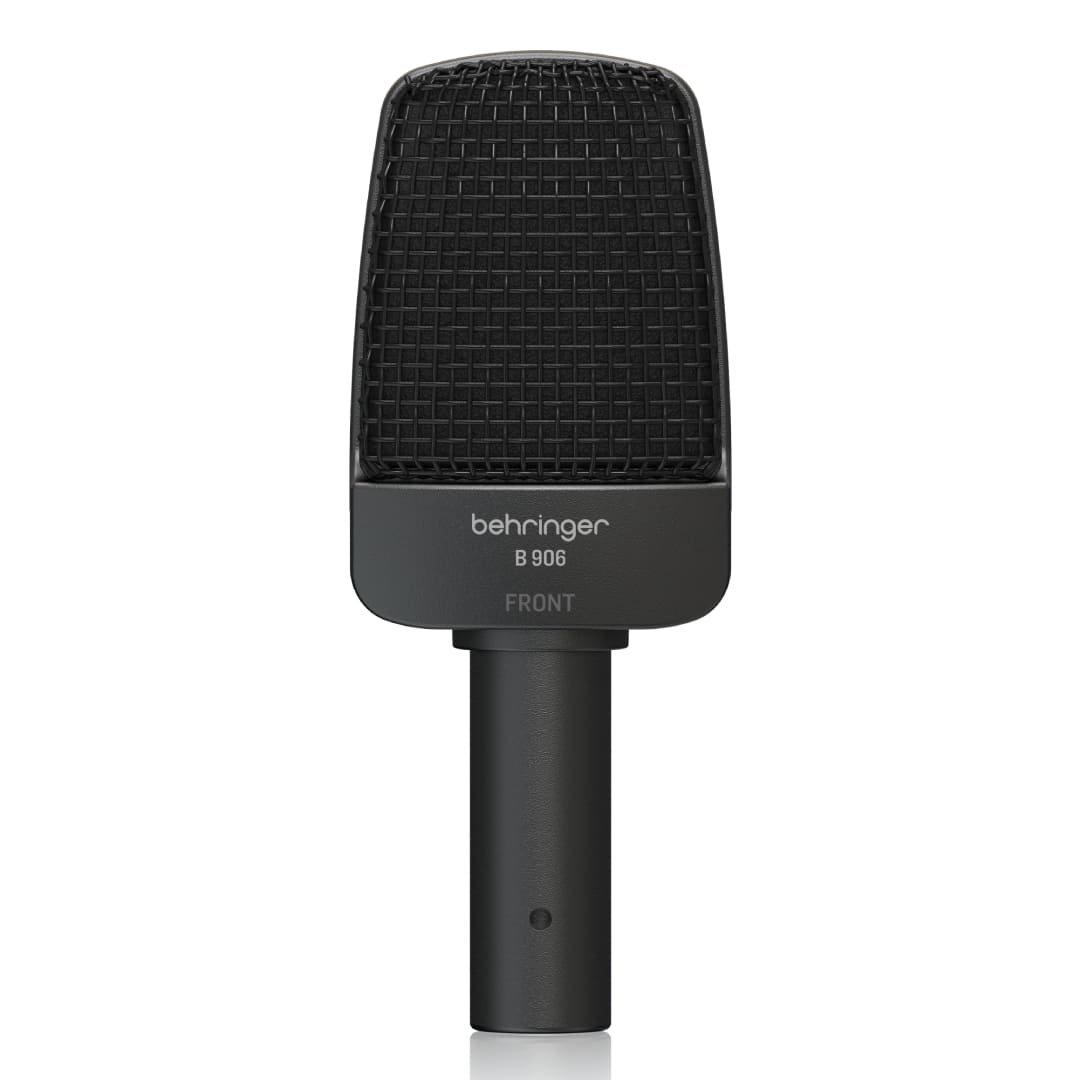 Behringer B 906 - DB SHOP - Loja Online