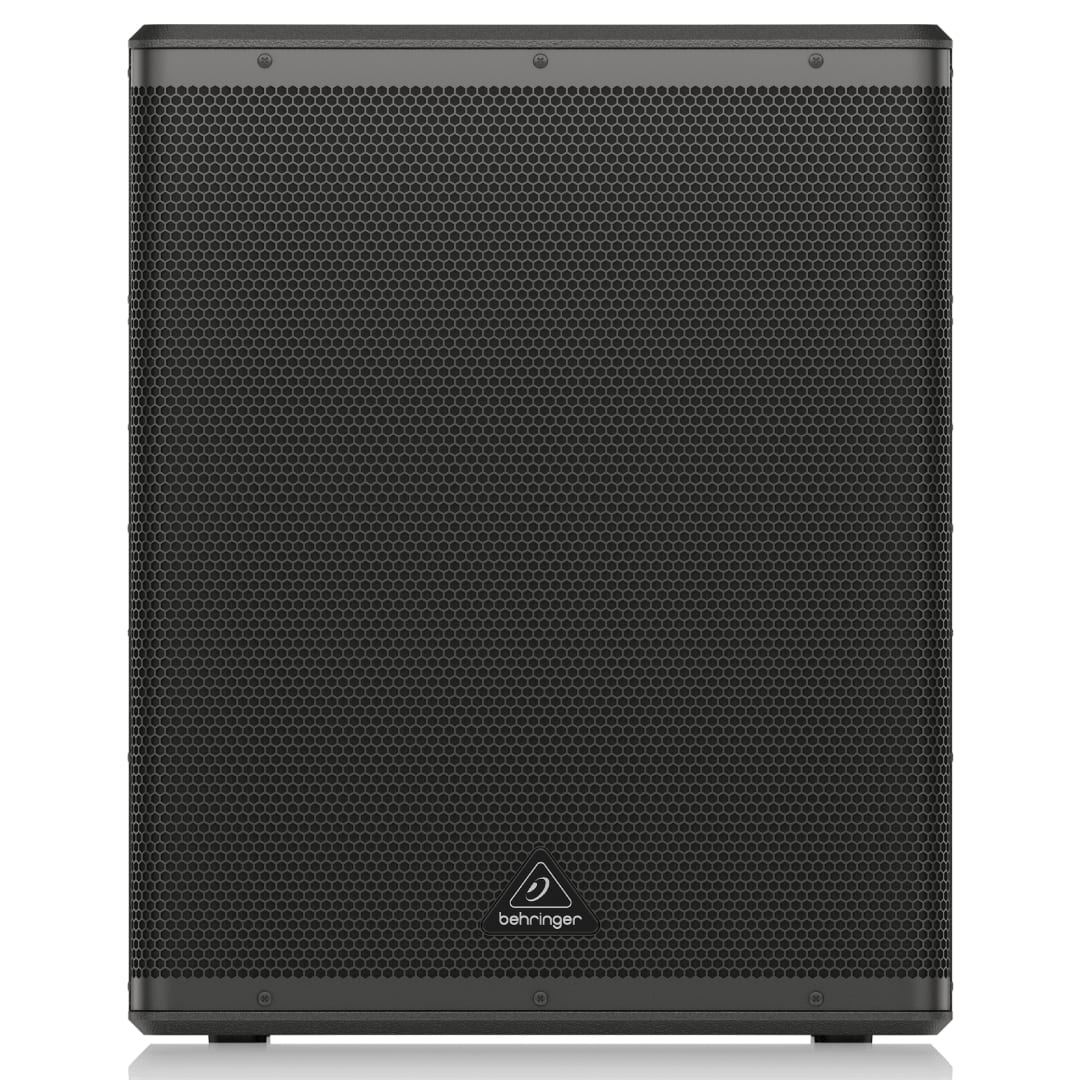 Behringer DR18 SUB - DB SHOP - Loja Online