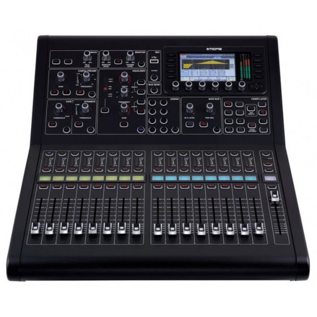 Midas M32R Live - DB SHOP - Loja Online